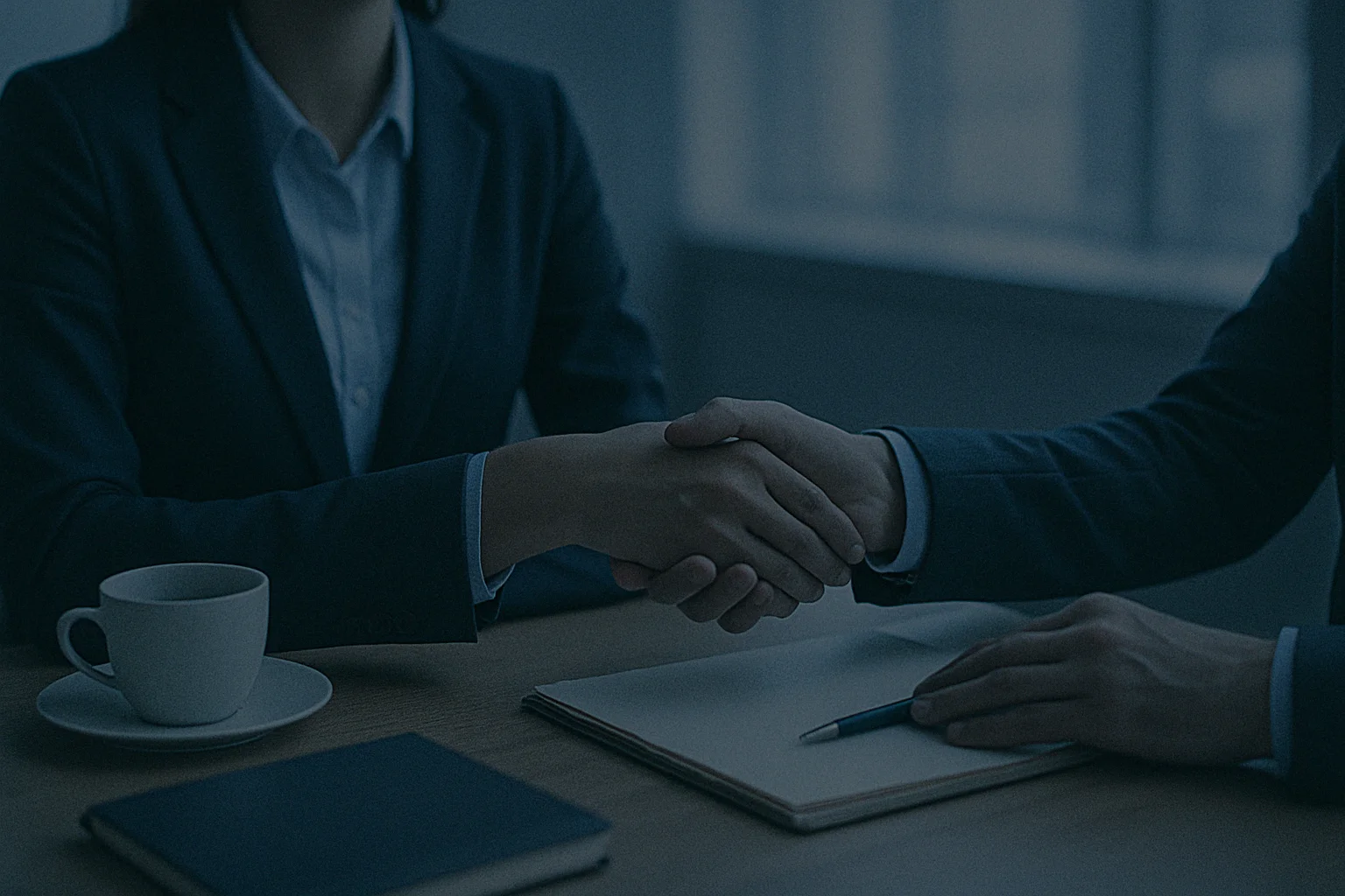 Spain M&A Quarterly Report Q1 2026 | Blue Mountain